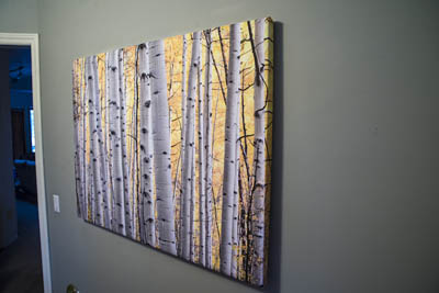 Canvas Printing - Photo to Canvas - Pictorem