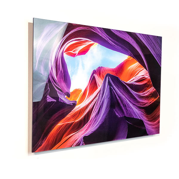 Canvas Acrylic Metal & Mural Printing - Pictorem.com