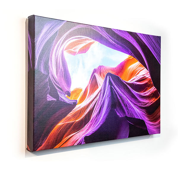 Canvas Acrylic Metal & Mural Printing - Pictorem.com