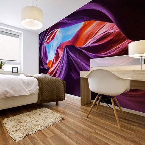 Canvas Acrylic Metal & Mural Printing - Pictorem.com