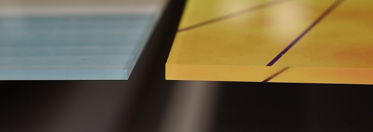 Acrylic Printing - Custom Acrylic prints