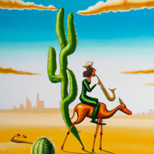 AI Wall Art Generator - Generate your unique art