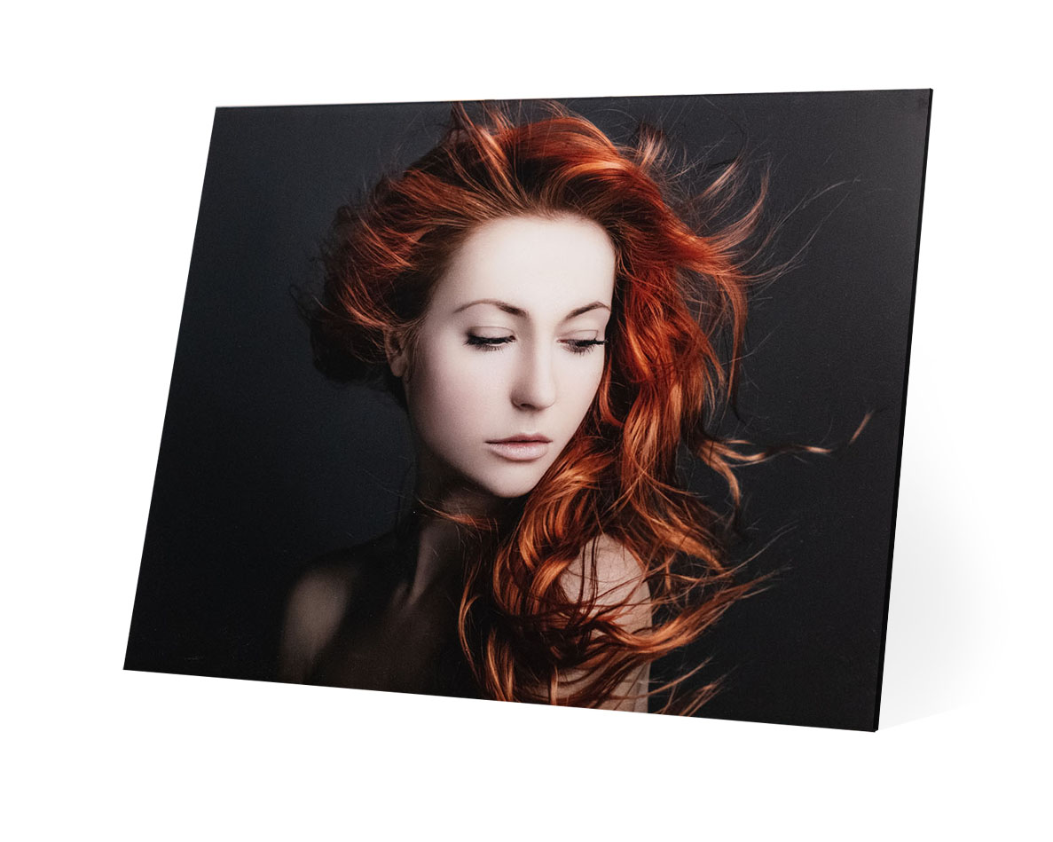 Non-Glare Acrylic Prints - Matte Finish Wall Art | Pictorem