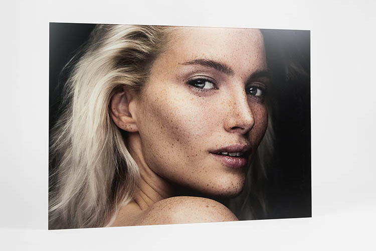 Non-Glare Acrylic Prints - Matte Finish Wall Art | Pictorem