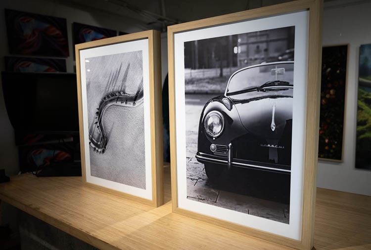 Custom Wall Decor | High-Quality Framing & Printing | Pictorem
