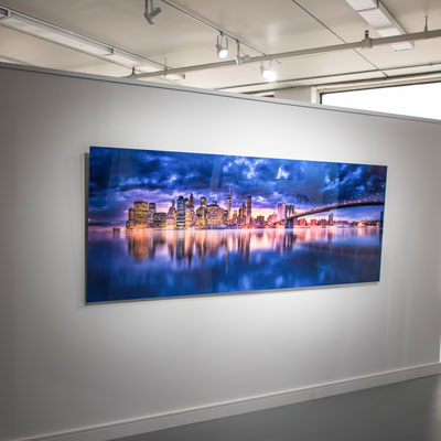 Acrylic Printing - Custom Acrylic prints