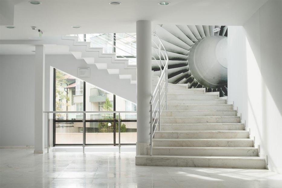 Mural Print - Custom Mural // Wall Printing