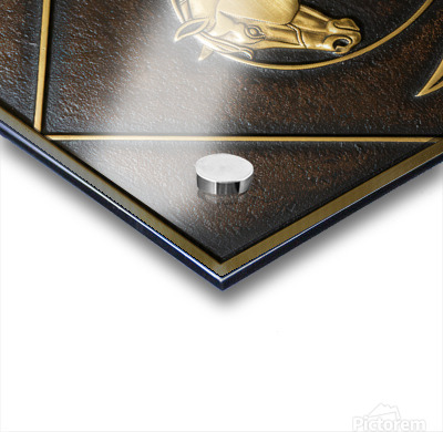 The Valkyries Mount by Sumer Paintings Wall Art