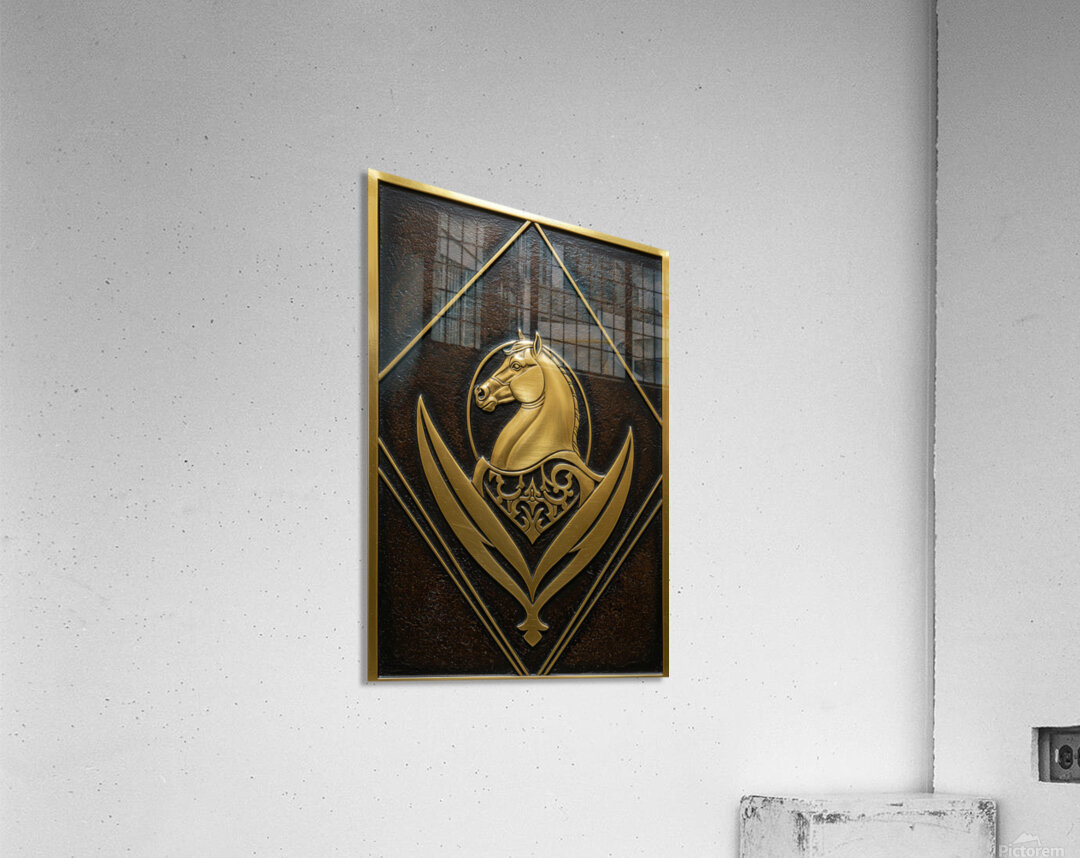 The Valkyries Mount by Sumer Paintings Wall Art