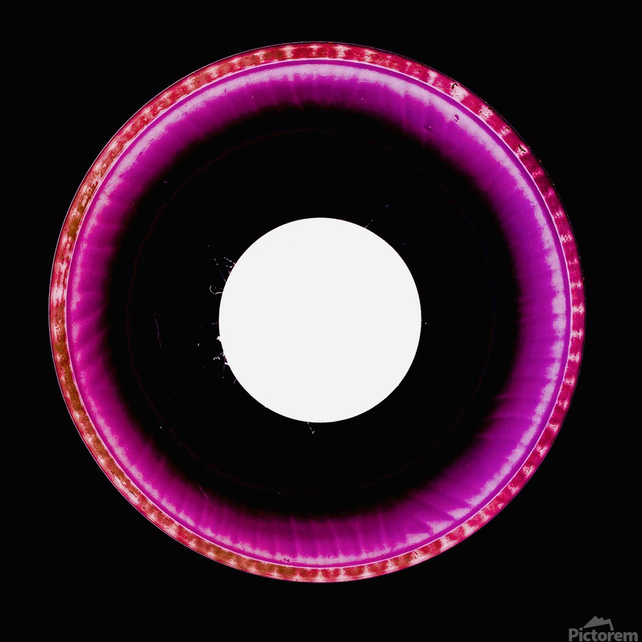 mimisbrunnr by Eric Crossman Wall Art