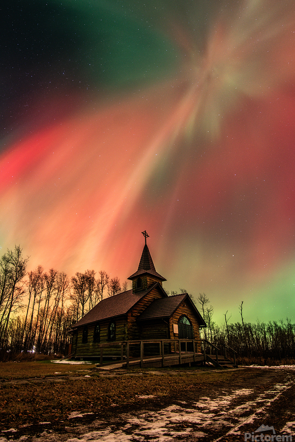 NOV 11 4 by D Shawchek Photography Wall Art