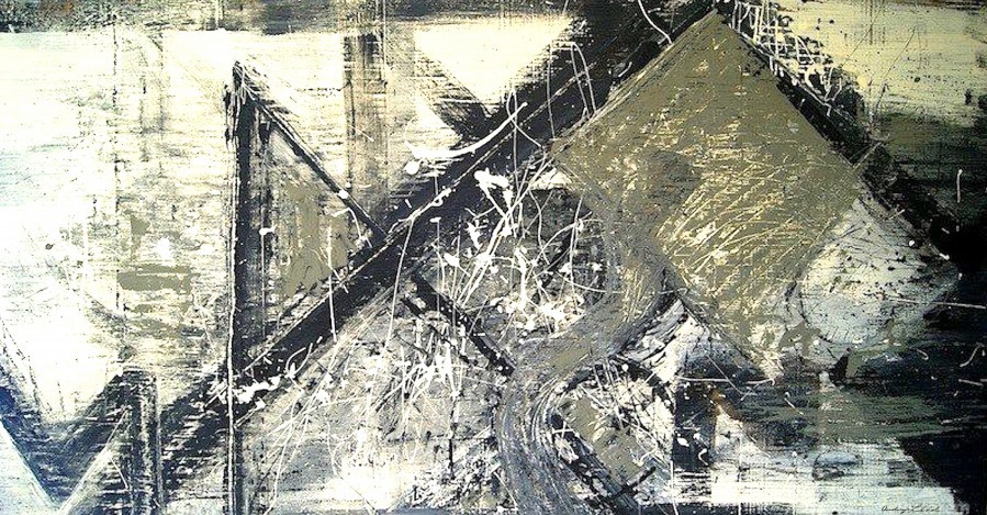 A Sign From Above by Audrey Faulstich Wall Art