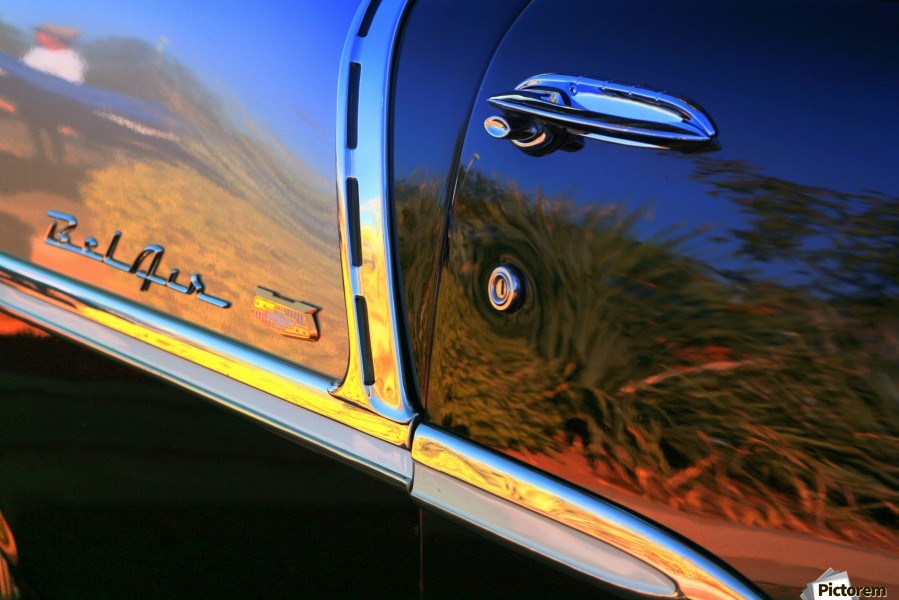 CPS-013 by Simon Maxx Gallery Wall Art