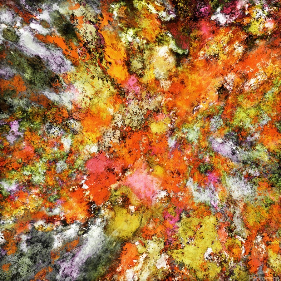 Trip switch by Keith Mills Wall Art