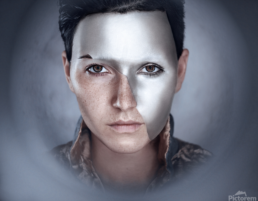 Cybernetics par Ivan Kovalev