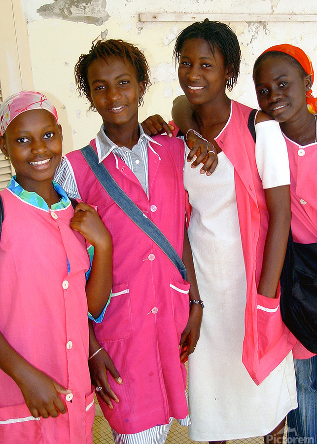 Seedlings by The Blank Collective Wall Art