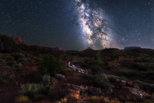 Gary M Slane Art Collection