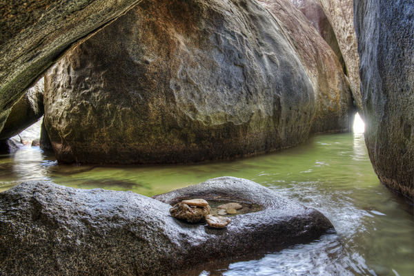 Gary M Slane Art Collection