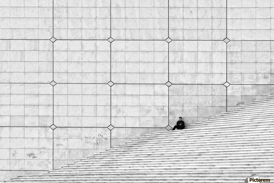 Graficon by 1x Wall Art