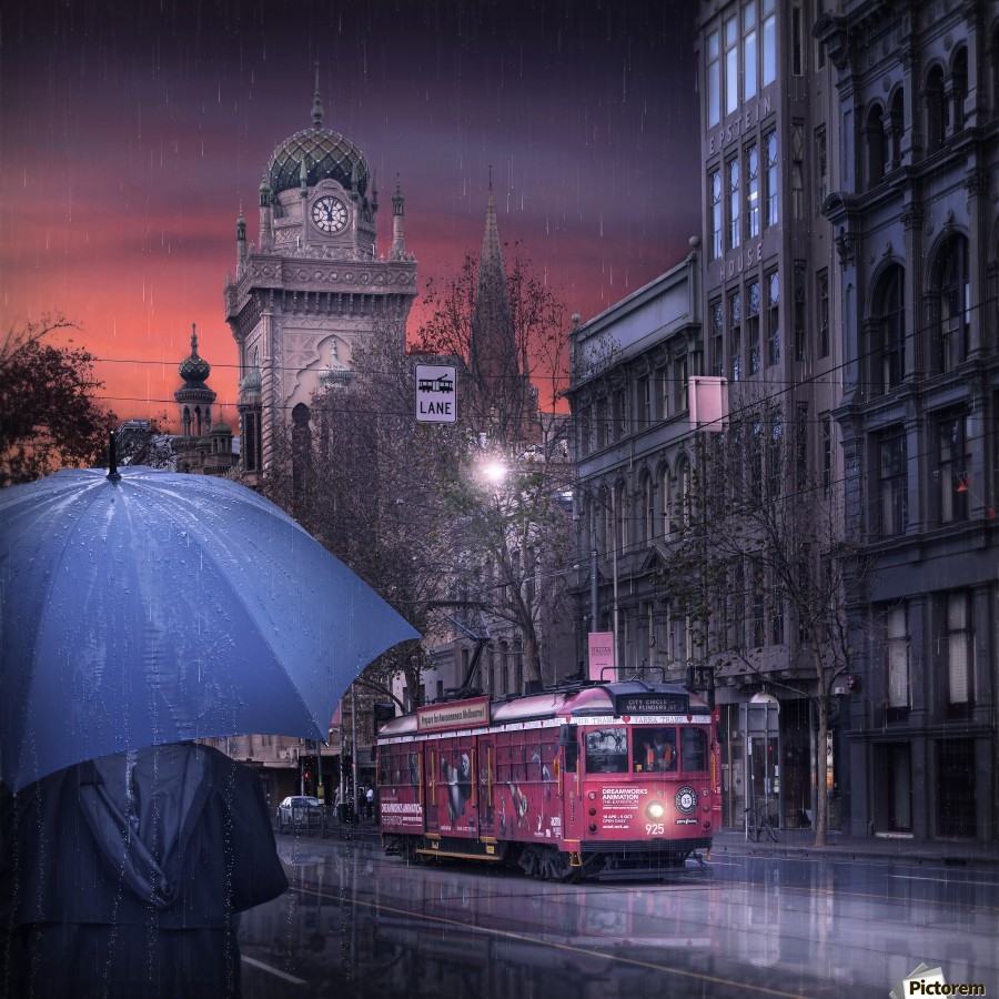 The long goodbye 7 par 1x