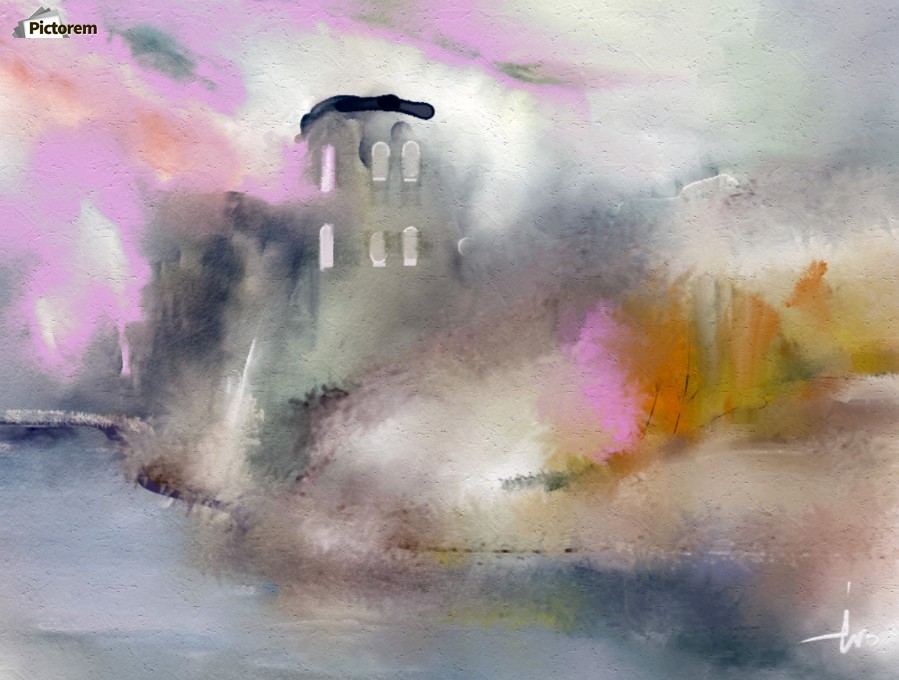 0232 by ivotasevski Wall Art