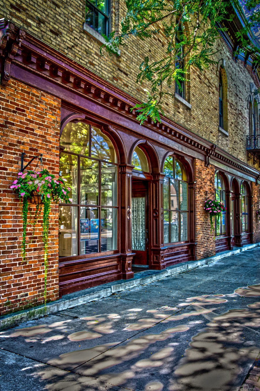 Skaneateles by William Norton Photography Wall Art