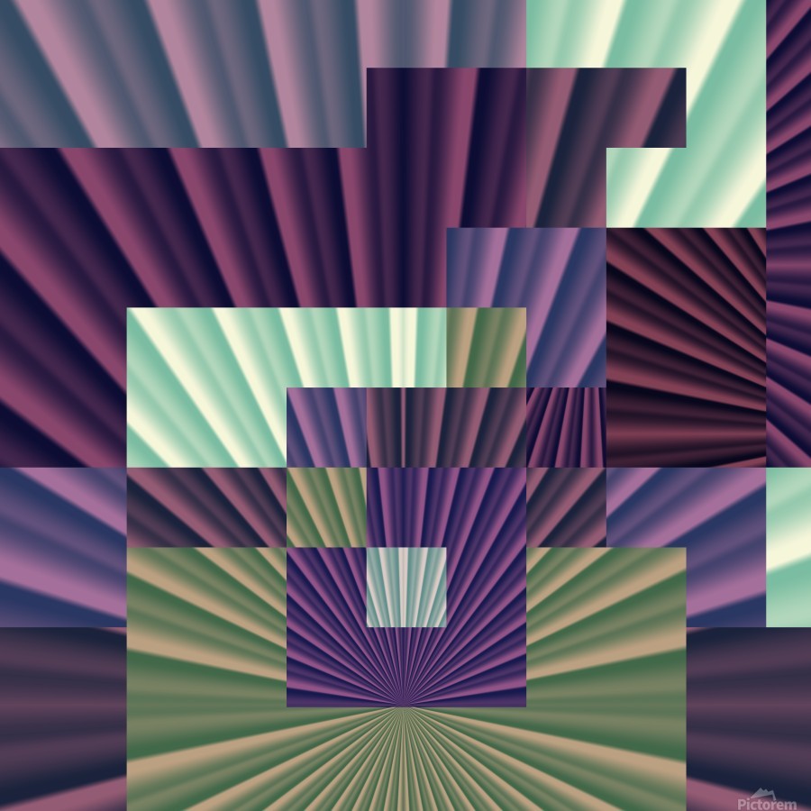 Midnight_Special by Egalitarian Art Gallery Wall Art