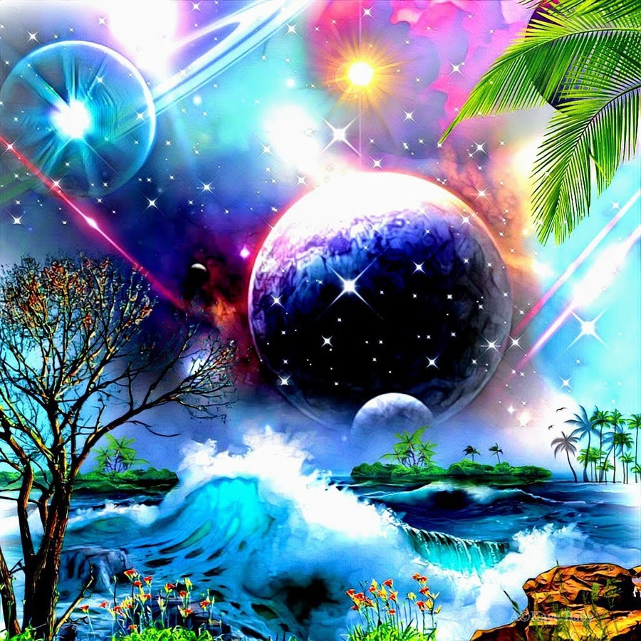 EUROPA by Kaye Baby Wall Art