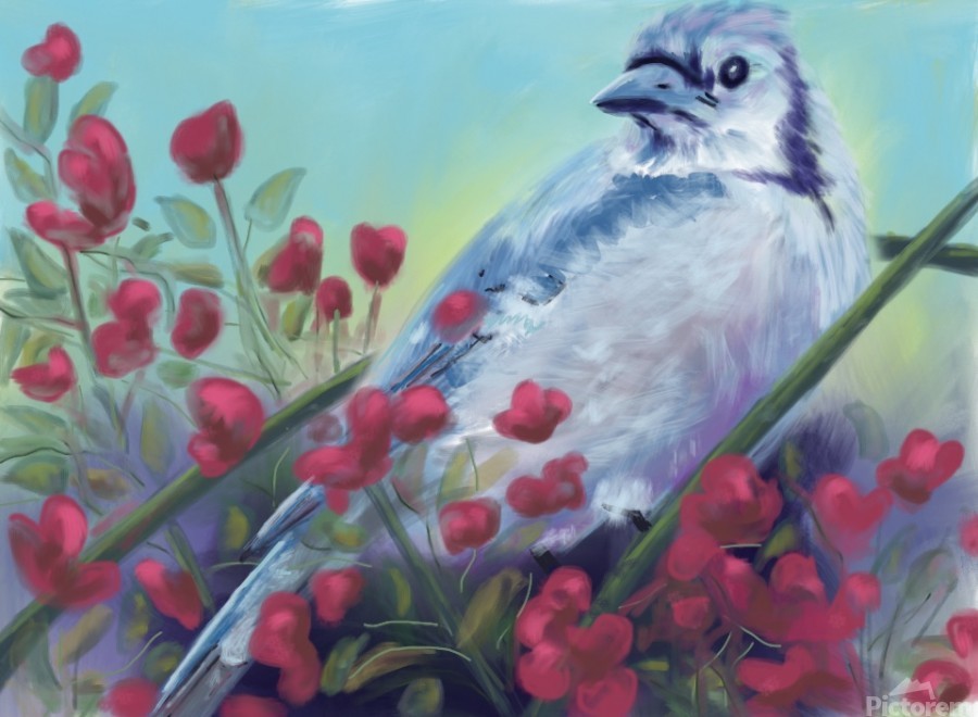 Getting Started by Rob Thomas Wall Art