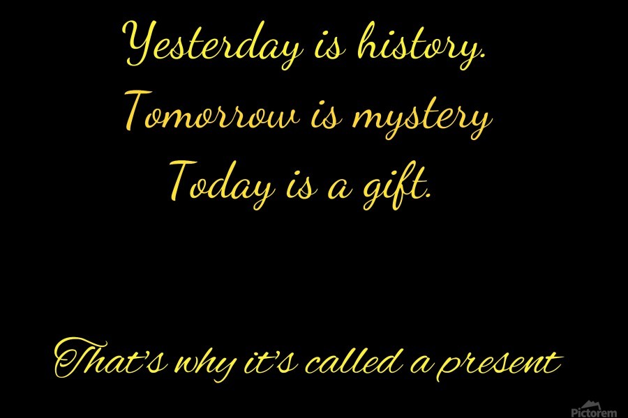 Motivation Quotes by Alex Pell Wall Art