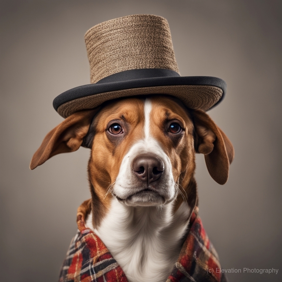 Say hello to Bill by Legacy Artworks Wall Art