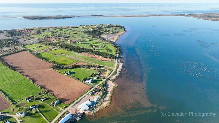 Rustico Bay by Legacy Artworks Wall Art