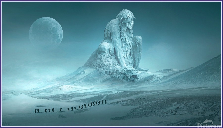 fantasy design par Nature Art