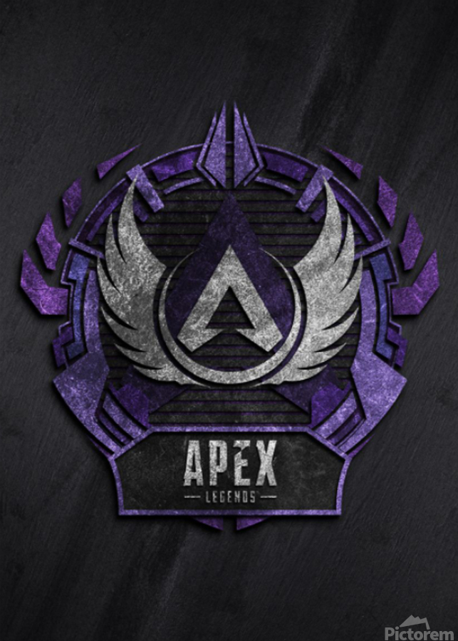 MASTER TIER par TFA artworks