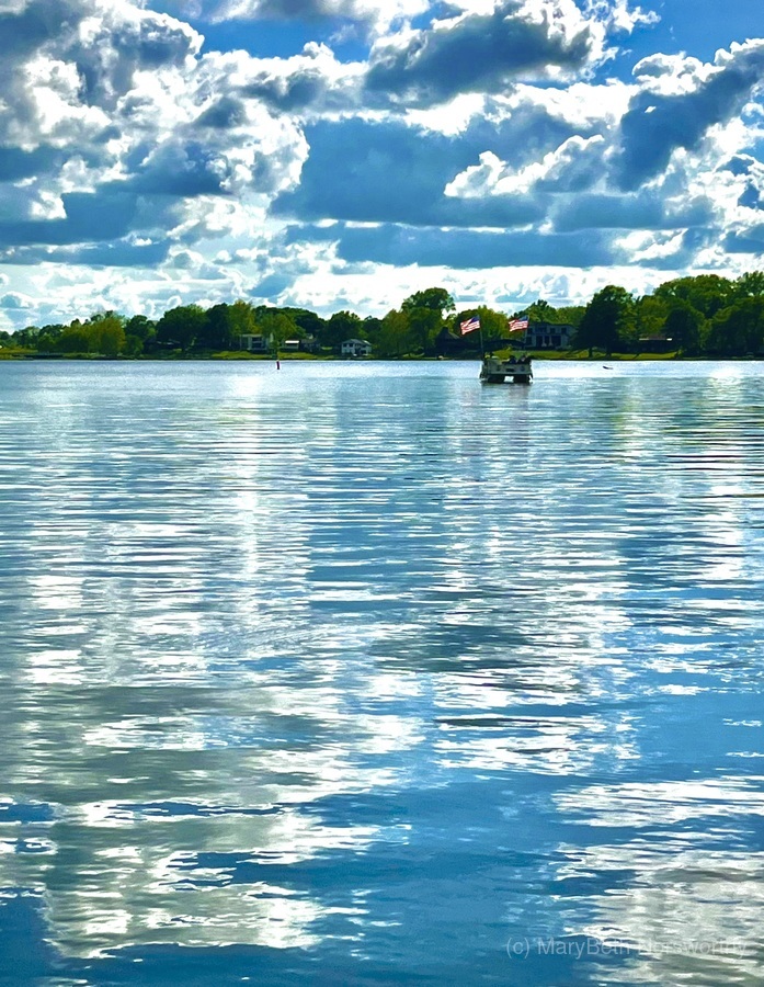 IMG 1704 by MaryBeth Norsworthy Wall Art