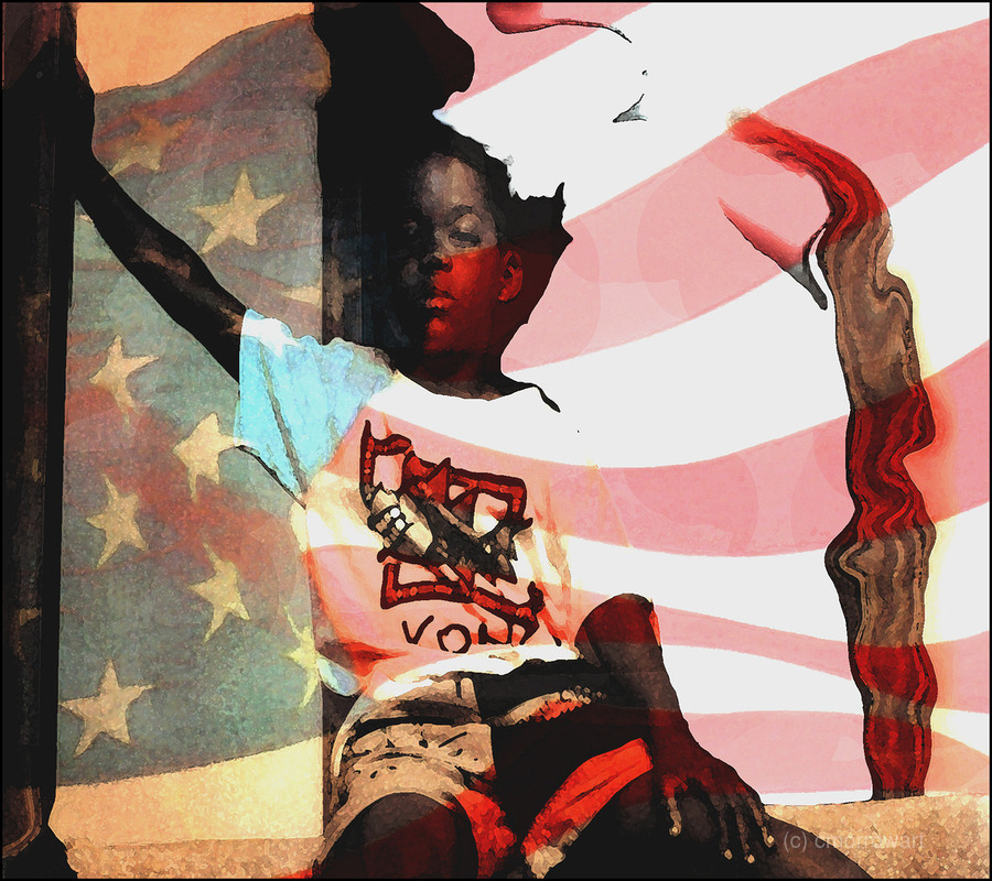 Marc May by cmorrowart Wall Art