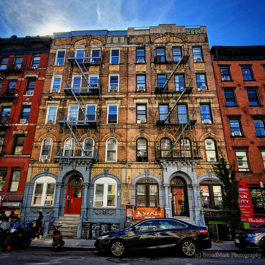 physical graffiti