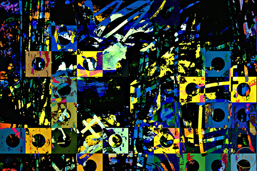 Adventures by LDEE Wall Art