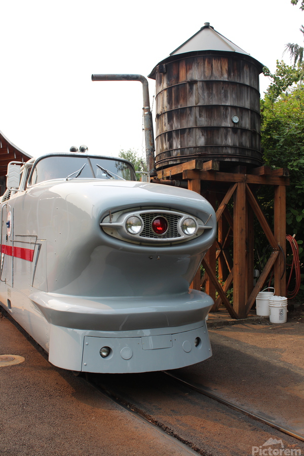 IMG 2690 by Sky Captain Wall Art