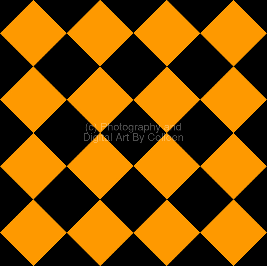 diamond print design