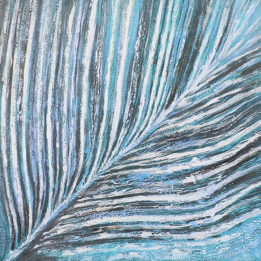 nervure par Yurovich Gallery