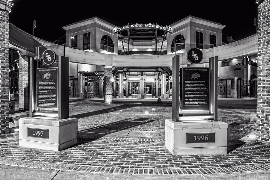 At the Box par Andy Crawford