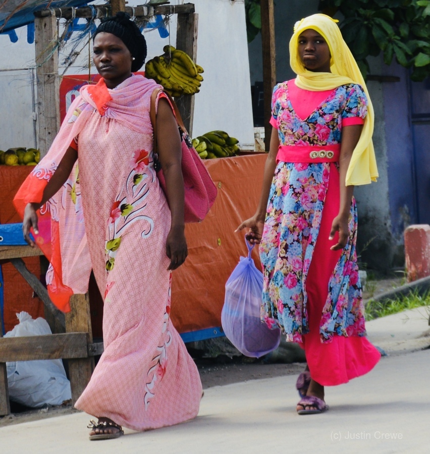 Pink Expression by Justin Crewe Wall Art