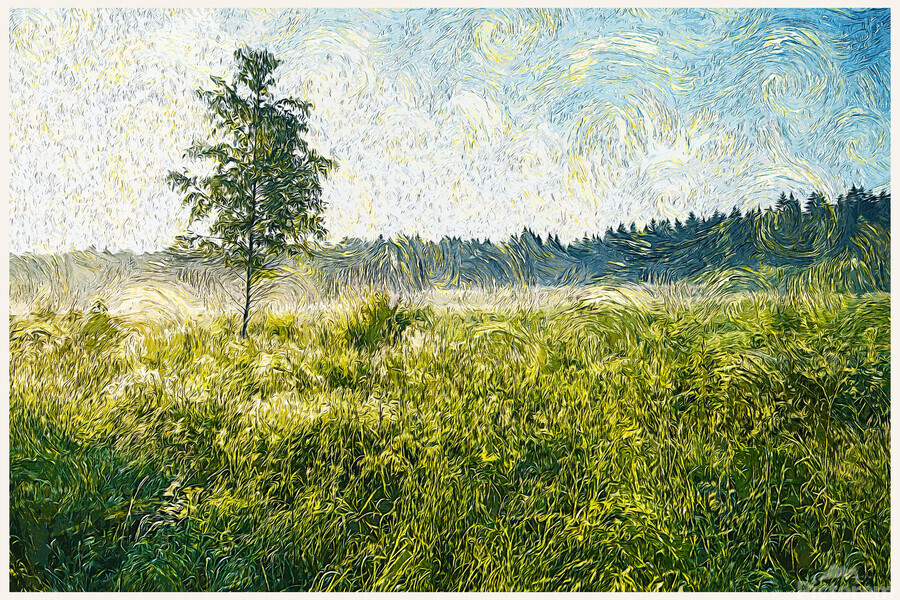 01 169 by ArtStock Wall Art