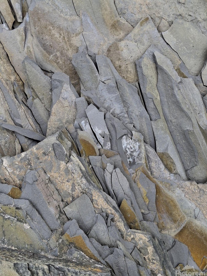 BC West Coast Rock Formations by Darrel Giesbrecht Photography and Fine ...