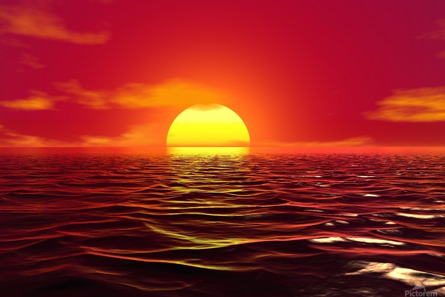 Beautiful Nature Landscape sunrise sunset sun Photography landscape ...