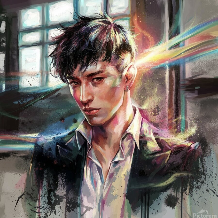 dark fantasy features