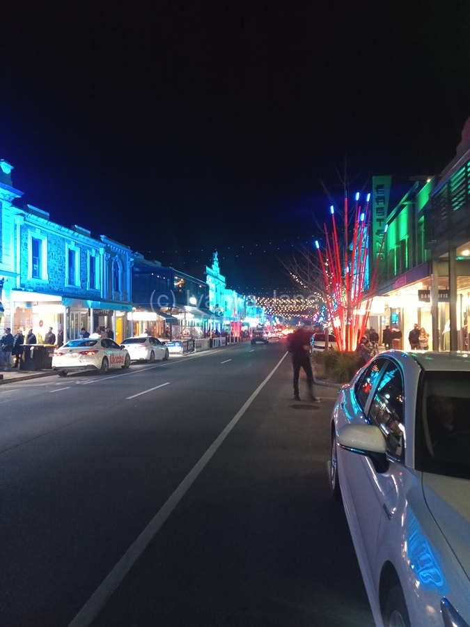 Illuminate V by Ivanka Jane WALKER Wall Art