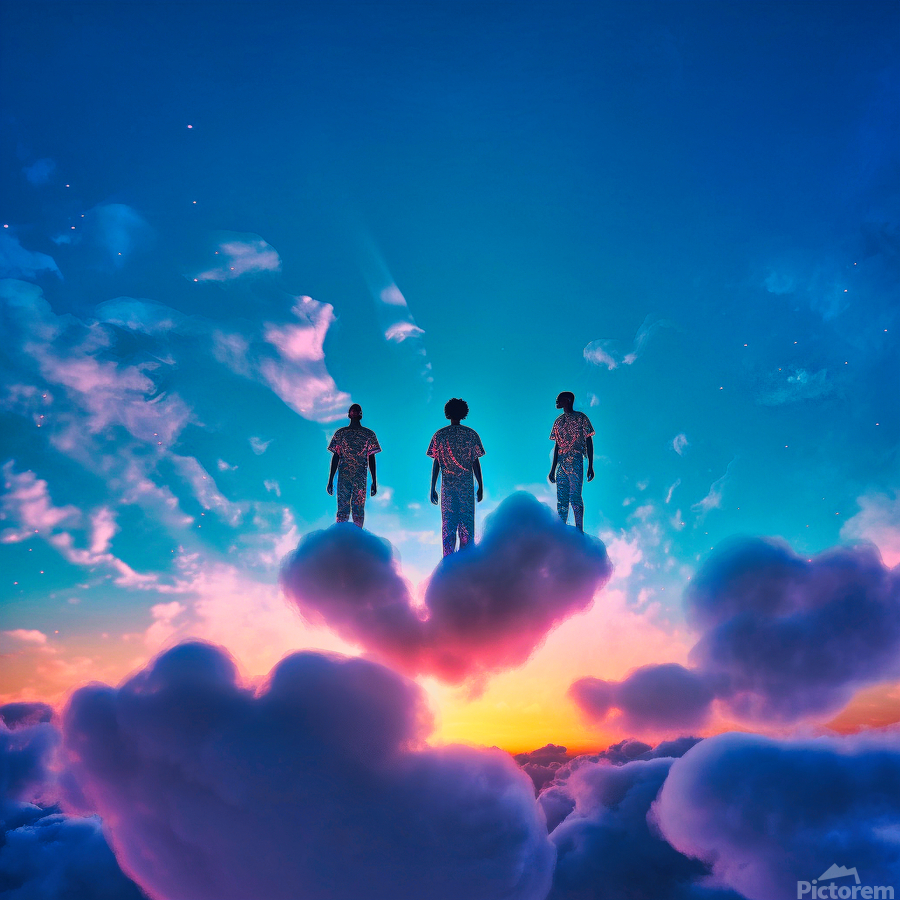 Regin by TruLife Wall Art