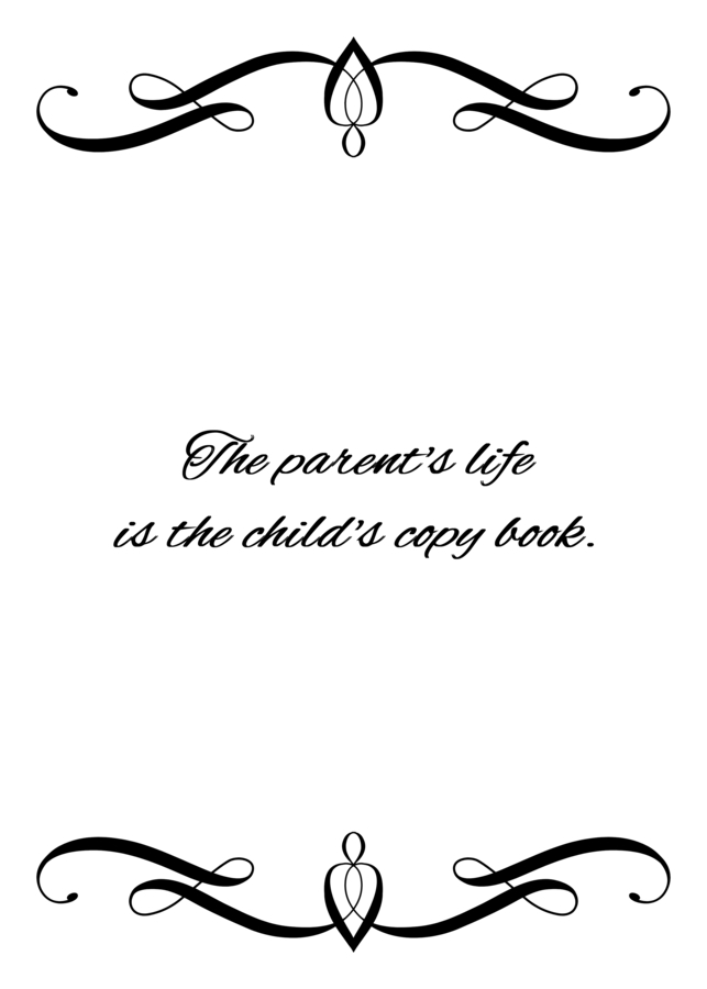 copy book by ABConcepts Wall Art